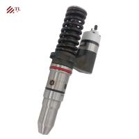 China Injector Assy 250-1308 10R-1280 For Excavator 3508B 3512B 3516B Engine Fuel Injector for sale