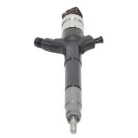 China Diesel Common Rail Fuel Injector 095000-5600 1465A041 For Mitsubishi 4D56 Triton / L200 2.5L for sale
