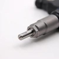 China 095000-6363 095000-6364 095000-6366 8-97609788-3 Fuel Injector 100% For 4HK1 6HK1 Works for sale