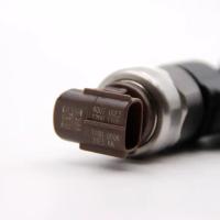 China 095000-6363 095000-6364 095000-6366 8-97609788-3 Fuel Injector 100% For 4HK1 6HK1 Works for sale