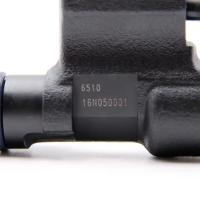China 095000-6363 095000-6364 095000-6366 8-97609788-3 Fuel Injector 100% For 4HK1 6HK1 Works for sale