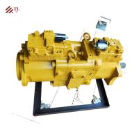 China Crawler Excavator Main Pump  E336GC 336 Hydraulic Pump 550-4341 KPM K7V180DTP for sale