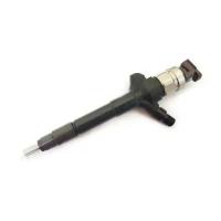China 100% Common Rail Injector 1465A257 095000-749 1465A297 For 4D56 L200 Crawler Excavator for sale