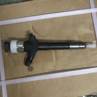 China 100% Common Rail Injector 1465A257 095000-749 1465A297 For 4D56 L200 Crawler Excavator for sale