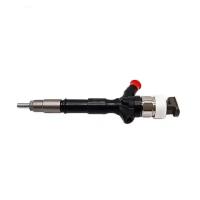 China 100% Common Rail Injector 1465A257 095000-749 1465A297 For 4D56 L200 Crawler Excavator for sale