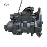 China Excavator Parts K5V212 Hydraulic Pump K5V212-OE81 Main Pump For 20 Tons Excavators for sale