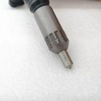 China Part Name Hydraulic Main Pump Diesel Common Rail Injector 095000-6353 For Hino JQ5E/J06 for sale