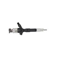 China Part Name Hydraulic Main Pump Diesel Common Rail Injector 095000-6353 For Hino JQ5E/J06 for sale