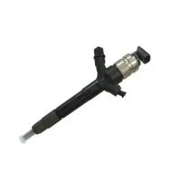 China Part Name Hydraulic Main Pump Diesel Common Rail Injector 095000-6353 For Hino JQ5E/J06 for sale