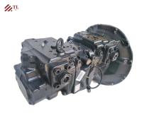 China Crawler Excavator Main Hydraulic Pump HPV95H PC200-8 PC270-8 708-2L-00600 For Komatsu for sale