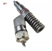 China Crawler Excavator 10R-3147 For C11 C13 Engine Fuel Injector erpillar Diesel Injector for sale