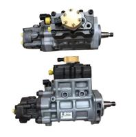China High Pressure Diesel Pump For E320D Excavator Fuel Injection Pump 32F61-10301 In Farms for sale