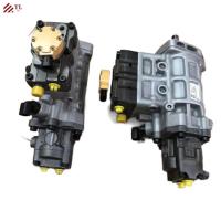China High Pressure Diesel Pump For E320D Excavator Fuel Injection Pump 32F61-10301 In Farms for sale