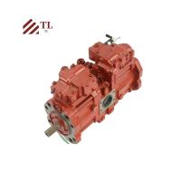 China Retail Hydraulic Pump 708-3S-00461 for Crawler Excavator PC50MR-2 PC40MR-2 for sale