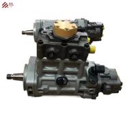 China High Pressure Diesel Pump For E320D Excavator Fuel Injection Pump 32F61-10301 In Farms for sale