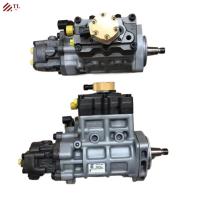 China High Pressure Diesel Pump For E320D Excavator Fuel Injection Pump 32F61-10301 In Farms for sale