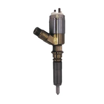 China Hydraulic Main Pump For C6.6 320 E323D E320D2 Diesel Injector By YU'AN 320-0690 for sale