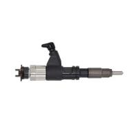 China 4V-CR Diesel Fuel Injector RE530362 095000-6310 095000-6311 For Crawler Excavator for sale