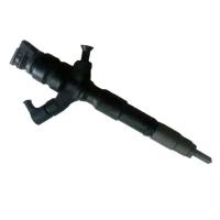 China 4V-CR Diesel Fuel Injector RE530362 095000-6310 095000-6311 For Crawler Excavator for sale
