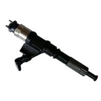 China 4V-CR Diesel Fuel Injector RE530362 095000-6310 095000-6311 For Crawler Excavator for sale