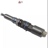 China C9.3 Engine Fuel Injector Assembly 456-3493 20R-5036 For 966K XE 972K Loader In Retail for sale