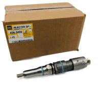 China C9.3 Engine Fuel Injector Assembly 456-3493 20R-5036 For 966K XE 972K Loader In Retail for sale