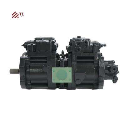 China K3V63DT/BDT K3V112DT/BDT K3V140DT K3V280DT K5V80DT/DP K5V140DT/DP Hydraulic Main Pump for sale