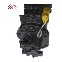 China K3V63DTP1 RQR-9C1H Main Hydraulic Pump for JCB JS140 Excavator from Kawasaki Kpm for sale