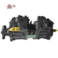China K3V63DTP1 RQR-9C1H Main Hydraulic Pump for JCB JS140 Excavator from Kawasaki Kpm for sale