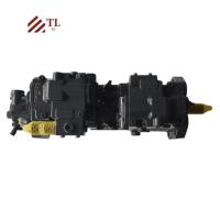 China K3V63DTP1 RQR-9C1H Main Hydraulic Pump for JCB JS140 Excavator from Kawasaki Kpm for sale