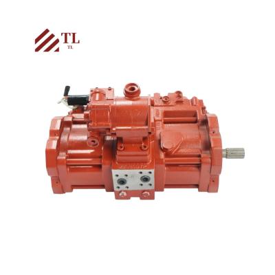 China K3V112DT K3V112DTP K3V280 K3V63 K3V63DT K3V63DTP K3V180 K3V140 Kawasaki Hydraulic Pump for sale
