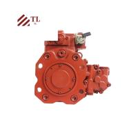 China K3V112DT K3V112DTP K3V280 K3V63 K3V63DT K3V63DTP K3V180 K3V140 Kawasaki Hydraulic Pump for sale