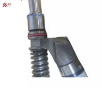 China C11 C13 Injector 249-0712 For Diesel Engine Parts Of erpillar Crawler Excavator for sale