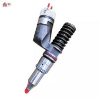 China C11 C13 Injector 249-0712 For Diesel Engine Parts Of erpillar Crawler Excavator for sale