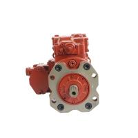 China K3V112DT K3V112DTP K3V280 K3V63 K3V63DT K3V63DTP K3V180 K3V140 Kawasaki Hydraulic Pump for sale