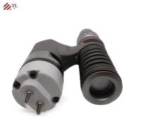 China Engine Spare Parts C12 Marine Engine Fuel Injector 166-0149 212-3468 10R-9530 10R-1258 for sale