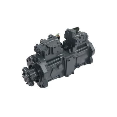 China Yu'an offers K3V112DTP-9Y14-14 Excavator Hydraulic Pump Mian Piston Pump For SH210 SH210A5 for sale