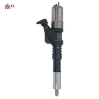 China 095000-1211 Fuel Injection Pump Parts For Isuzu / Komatsu 1215/1216 for sale