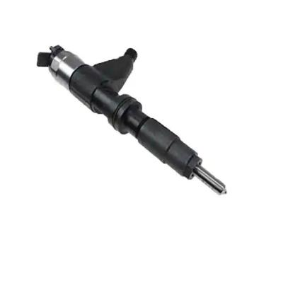 China DLLA150P1032 Nozzle For Kubota Common Rail Injector 9709500-751X For Crawler Excavator for sale