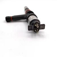 China DLLA150P1032 Nozzle For Kubota Common Rail Injector 9709500-751X For Crawler Excavator for sale