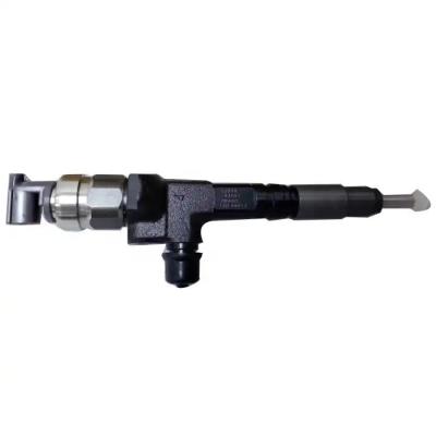 China Hydraulic Main Pump 095000-9690 Fuel Injector For DLLA150P1113 Kubota Common Rail for sale