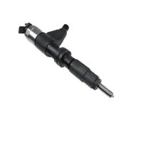 China Hydraulic Main Pump 095000-9690 Fuel Injector For DLLA150P1113 Kubota Common Rail for sale
