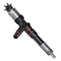 China Hydraulic Main Pump 095000-9690 Fuel Injector For DLLA150P1113 Kubota Common Rail for sale