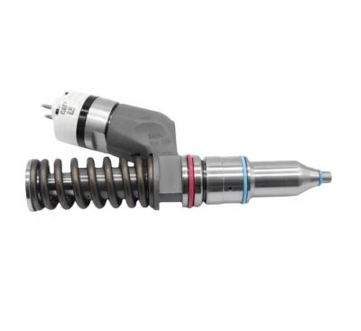 China 20R-2284 10R-2772 10R-7231 Fuel Injector erpillar C-15 C15 C18 Diesel Engine for sale
