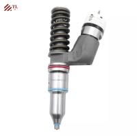 China 20R-2284 10R-2772 10R-7231 Fuel Injector erpillar C-15 C15 C18 Diesel Engine for sale
