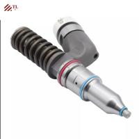 China 20R-2284 10R-2772 10R-7231 Fuel Injector erpillar C-15 C15 C18 Diesel Engine for sale
