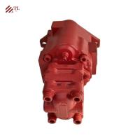 China Crawler Excavator Main Pump ZX17 ZX18 Hydraulic Pump PVD-00B-14P-5G3-5761A for sale