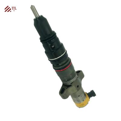 China Top C9 Fuel Injector erpillar D6R 627G 637G 973G For Mechanical Excavators for sale