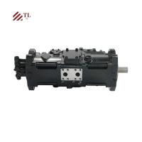China Construction Machinery Accessories Volvo EC220D Crawler Excavator Hydraulic Main Pump Assembly K3V112DT-1E42 for sale