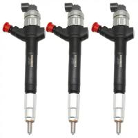 China RE520333 Fuel Injection Systems For Other Crawler Excavator 095000-5488 095000-5489 for sale